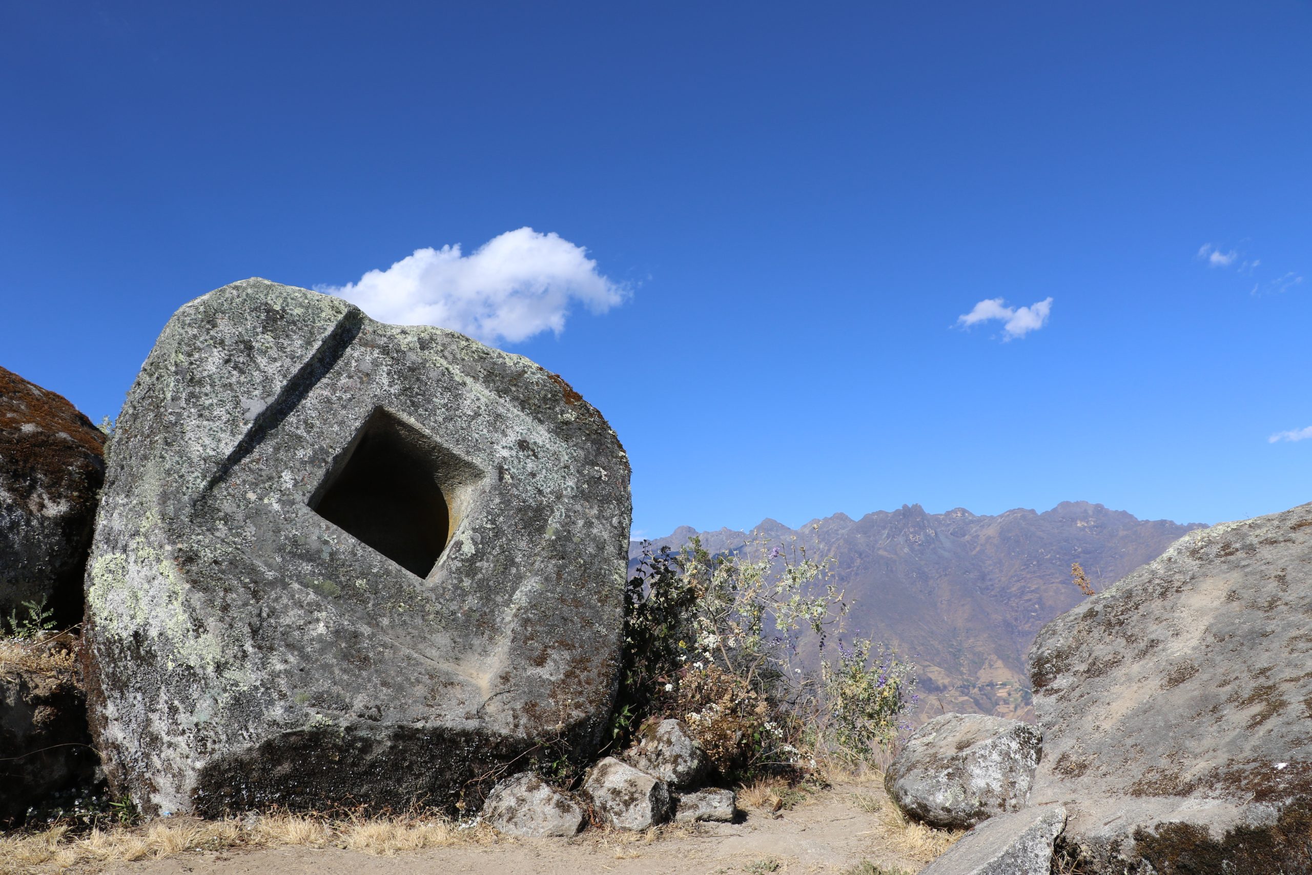 Municipalidad Distrital Cáceres del Perú